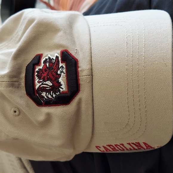 Russell Athletic | Accessories | University Of South Carolina Gamecocks ...